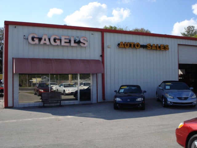 GAGEL’S AUTO SALES - Updated May 2026 - 11023 US Highway 41 S ...