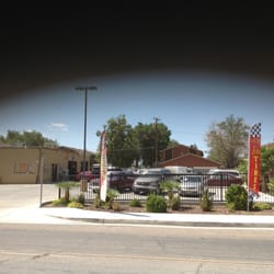HAWK AUTO - 16429 Walnut St, Hesperia, CA - Yelp