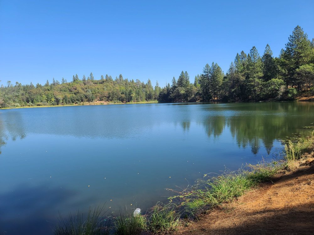 LAKE THEODORE - 20 Photos - 16100 Applegate Rd, Applegate, CA - Yelp