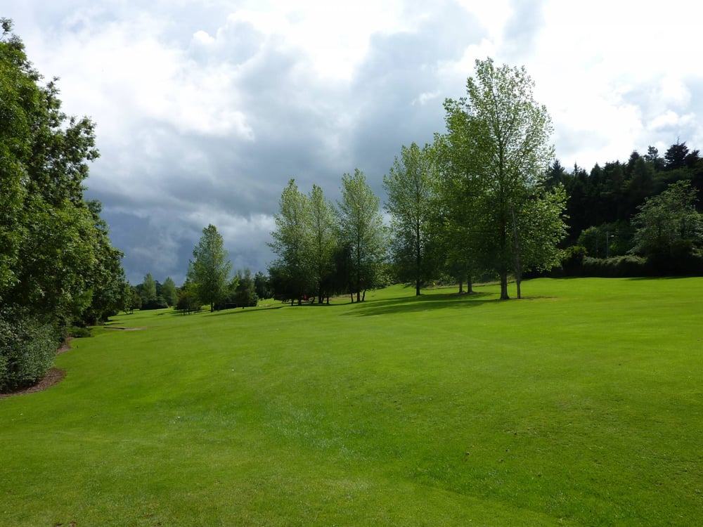 BURROW PAR 3 GOLF COURSE - Enniskerry Road, Stepaside, Co. Dublin ...