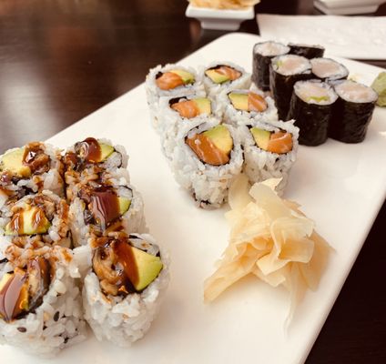 HASHI ASIAN CUISINE - Updated December 2025 - 78 Photos & 34 Reviews ...