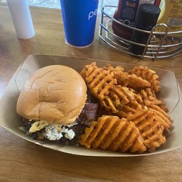 SMASH’D BURGER BAR - Updated July 2024 - 120 Photos & 85 Reviews - 10 ...
