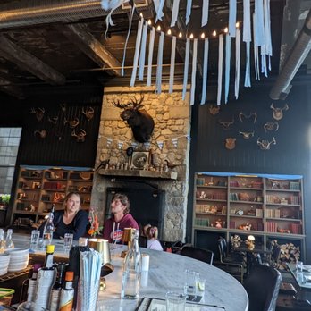 BATSON RIVER BREWING & DISTILLING - Updated June 2024 - 265 Photos & 94 ...