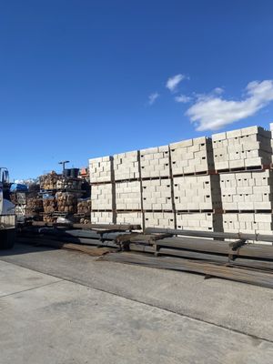 LARRY’S BUILDING MATERIALS - Updated March 2026 - 36 Photos & 51 ...