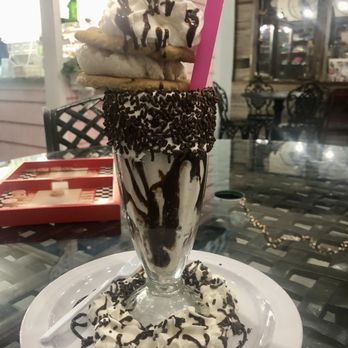 GOOD KARMA ICE CREAM - Updated October 2025 - 84 Photos & 38 Reviews ...