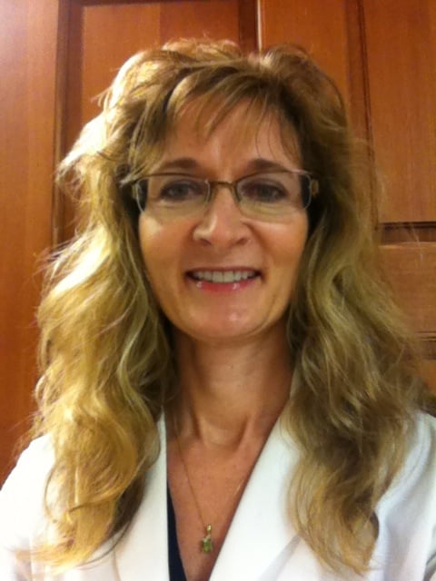 MELANIE REED, DPM - Updated September 2025 - 17 Reviews - Placentia ...