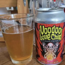VOODOO BREWING - MERIDIAN - Updated July 2025 - 54 Photos & 52 Reviews ...