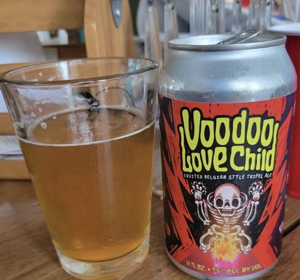VOODOO BREWING - MERIDIAN - Updated December 2025 - 63 Photos & 59 ...