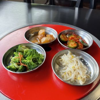 FORK OVER PORK in 1431 Baldwin Ave, Arcadia, California - Updated ...