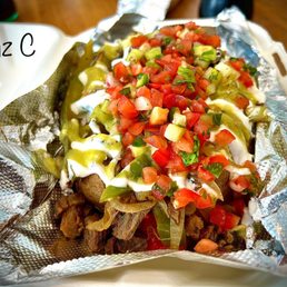 CHISPA’S - Updated October 2025 - 180 Photos & 258 Reviews - 8046 E ...