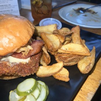 WHEN PIGS FLY PIZZERIA - Updated July 2024 - 483 Photos & 672 Reviews ...