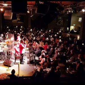 DIMITRIOU’S JAZZ ALLEY - 395 Photos & 414 Reviews - Jazz & Blues - 2033 ...