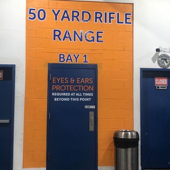 LONGSHOT PISTOL AND RIFLE - Updated January 2026 - 81 Photos & 79 ...