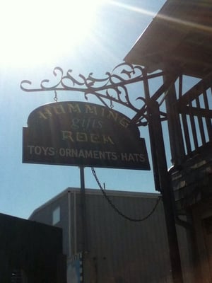 HUMMING ROCK GIFTS - Updated December 2025 - 11 Marshfield Ave ...