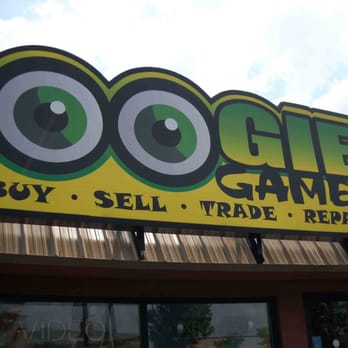 OOGIE GAMES - Updated December 2025 - 16 Photos & 28 Reviews - 2889 ...
