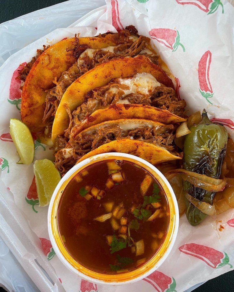 ELITE EXPERIENCE: NATIONAL TACO DAY AT LA PACHANGA - Updated October ...