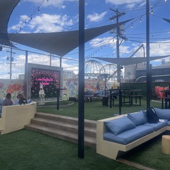 WONDERYARD GARDEN + TABLE - Updated April 2024 - 96 Photos & 33 Reviews ...