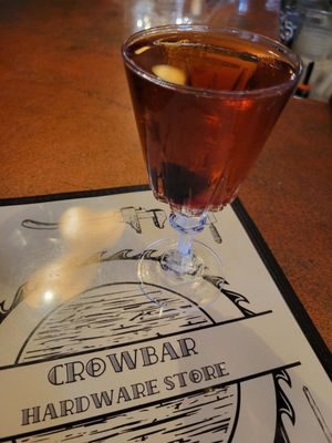 CROWBAR HARDWARE STORE - Updated December 2025 - 25 Photos & 19 Reviews ...