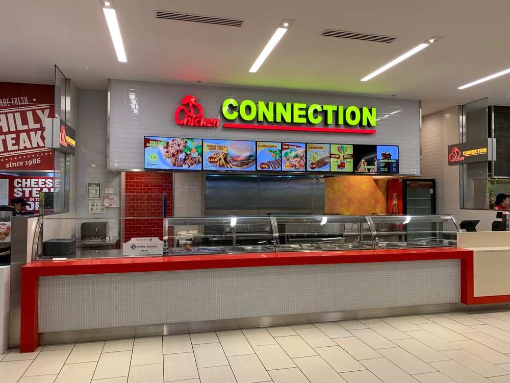 CHICKEN CONNECTION - Updated August 2024 - 13 Photos & 18 Reviews - 1 ...
