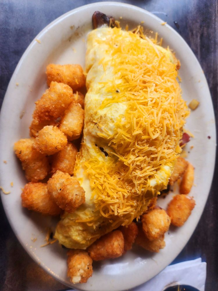 KNAPP’S RESTAURANT - Updated July 2024 - 83 Photos & 159 Reviews - 2707 ...