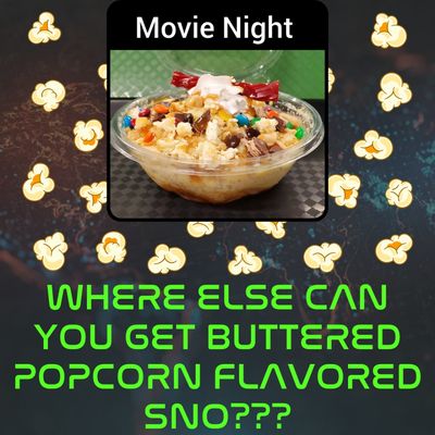 ALIEN COW FLAVORED SNO - Updated July 2025 - 42 Photos & 17 Reviews ...