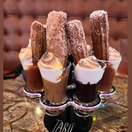 BAR TABU - Updated January 2026 - 797 Photos & 265 Reviews - 401 N ...