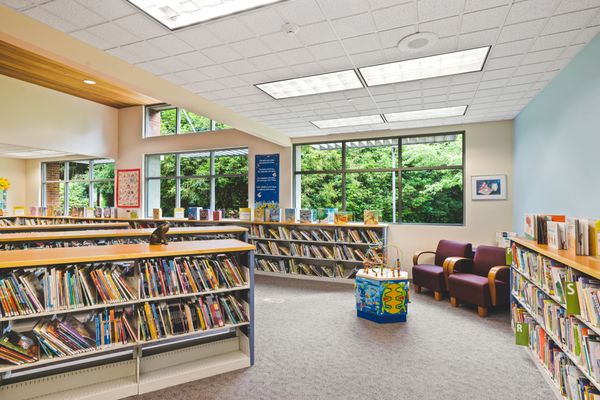 MARYSVILLE LIBRARY - Updated October 2025 - 65 Photos & 10 Reviews ...