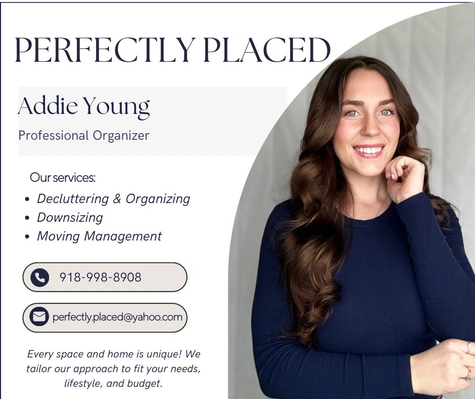 PERFECTLY PLACED - Updated February 2025 - Request a Quote - Tulsa ...