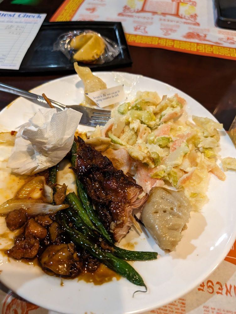 A1 KINGS BUFFET - Updated October 2025 - 10 Reviews - 94 Grove St ...