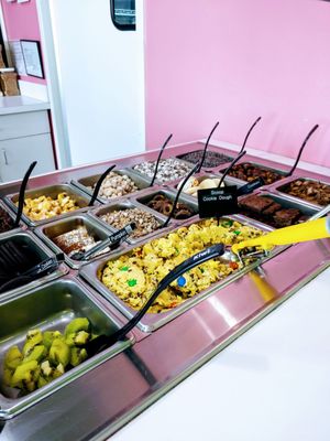 SWEETFROG PREMIUM FROZEN YOGURT - Updated December 2025 - 18 Photos ...