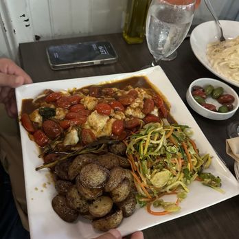 LA PIAZZA RESTAURANT - Updated December 2025 - 118 Photos & 44 Reviews ...