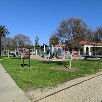 PORTOLA PARK - Updated June 2026 - 12 Photos - 301 S Euclid St, La ...