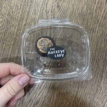 THE BUCKEYE LADY - Updated July 2025 - 60 Photos & 27 Reviews - 4493 N ...