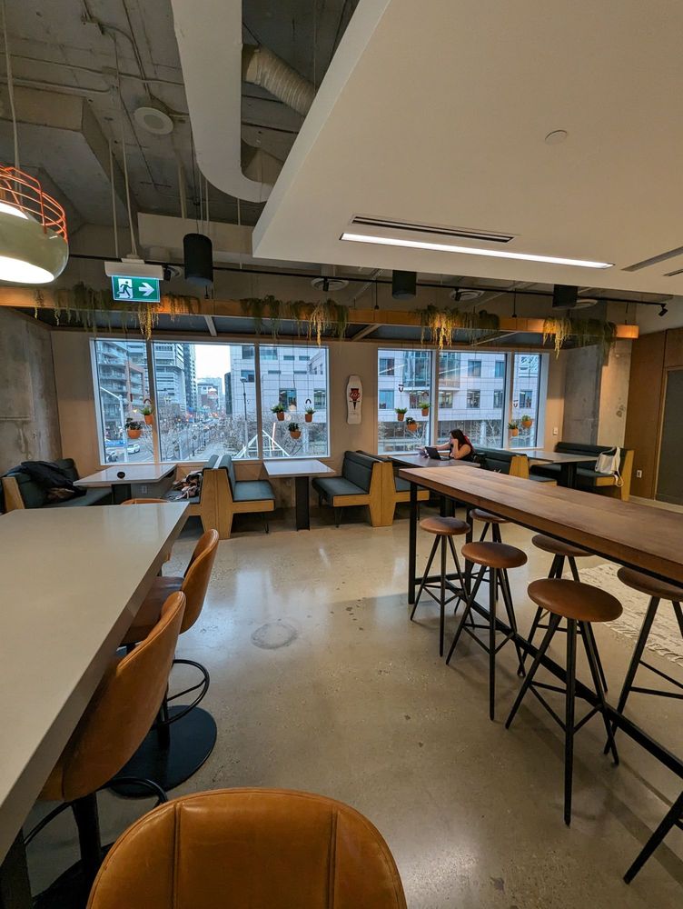 BEVY CAFE - Updated May 2024 - 11 Photos - 225 Wellington Street W ...