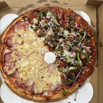 THE RIVERSIDE PIZZERIA - Updated April 2025 - 123 Photos & 174 Reviews ...