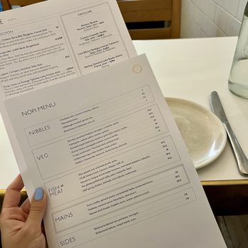 NOPI - Updated October 2025 - 626 Photos & 312 Reviews - 21-22 Warwick ...