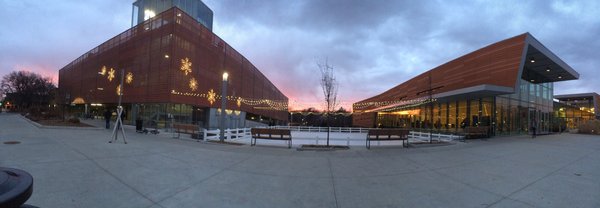 LAWRENCE PUBLIC LIBRARY - Updated December 2025 - 21 Photos & 25 ...