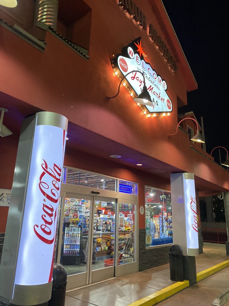 JAY’S MARKET ON FLAMINGO - 17 Photos & 15 Reviews - 190 E Flamingo Rd ...