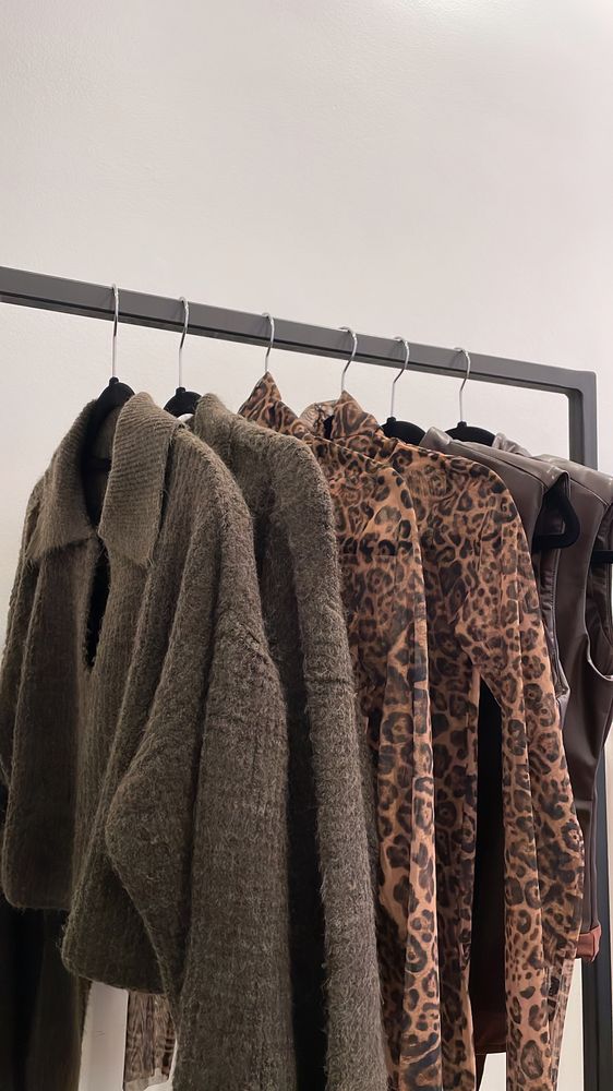 SENOJ CLOTHING - Updated October 2025 - 18 Photos - 1609 S St ...