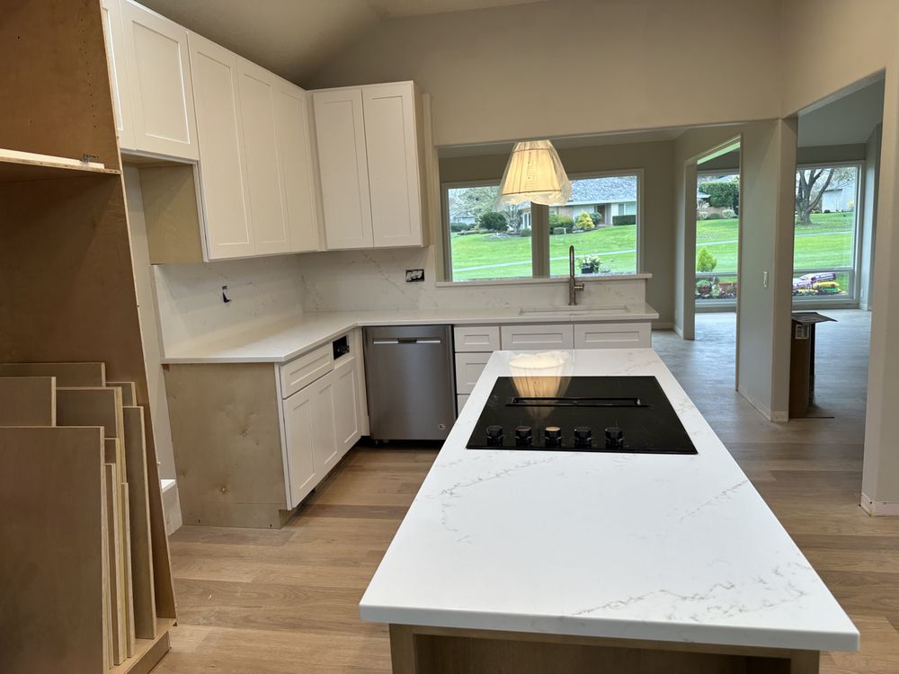 TOUCHSTONE GRANITE & MARBLE - Updated August 2025 - 107 Photos - 3610 ...