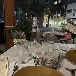 VOLARE RISTORANTE ITALIANO - Updated July 2025 - 2259 Photos & 3069 ...