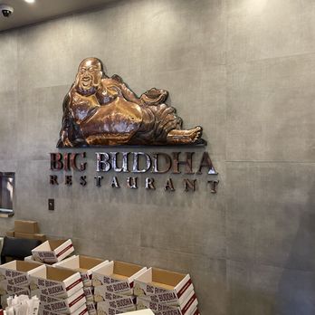 BIG BUDDHA RESTAURANT - 333 Photos & 959 Reviews - 16572 W Greenway Rd ...