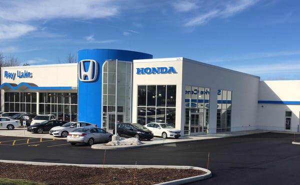 RAY LAKS HONDA - Updated October 2025 - 38 Photos & 72 Reviews - 3590 ...