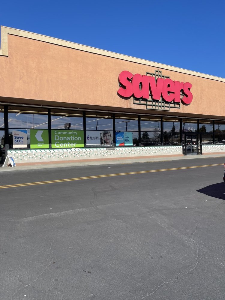 SAVERS - 101 Photos & 219 Reviews - 15825 Imperial Hwy, La Mirada, CA ...