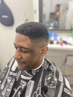 WALL’S BARBER SHOP - Updated January 2026 - 68 Photos & 45 Reviews ...