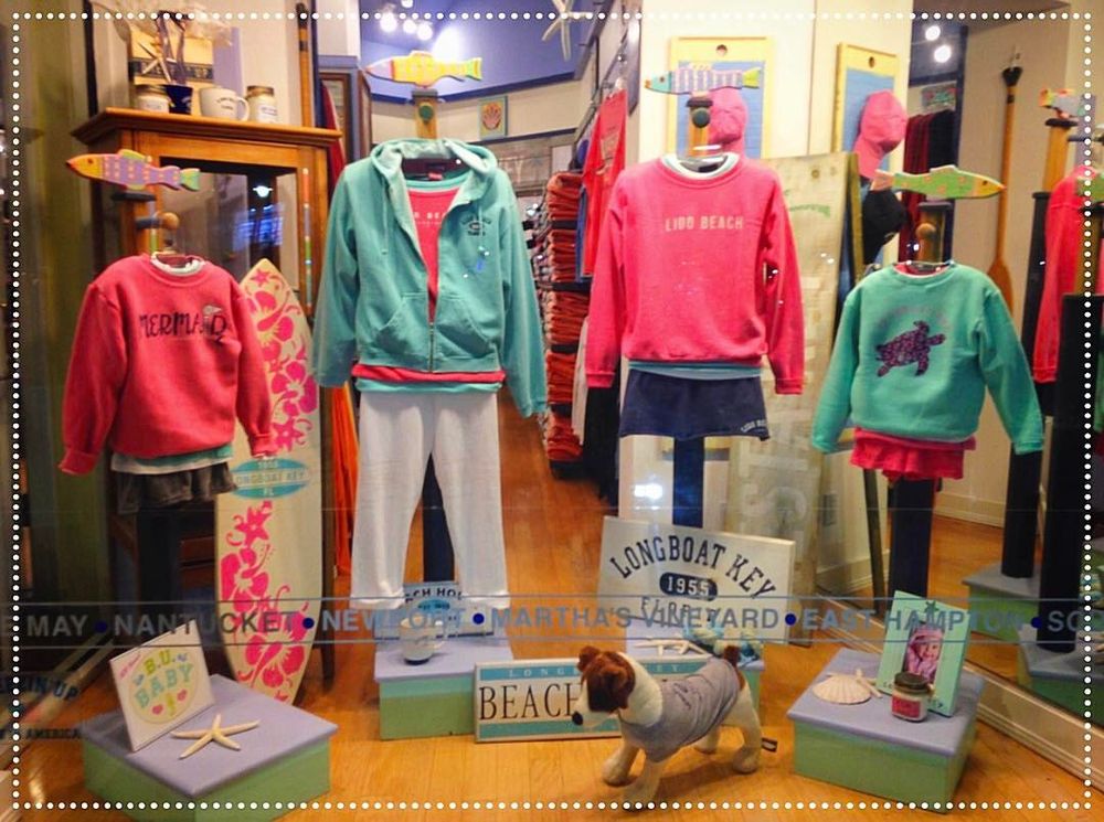 BREEZIN’ UP - Updated October 2025 - 362A John Ringling Blvd, Sarasota ...