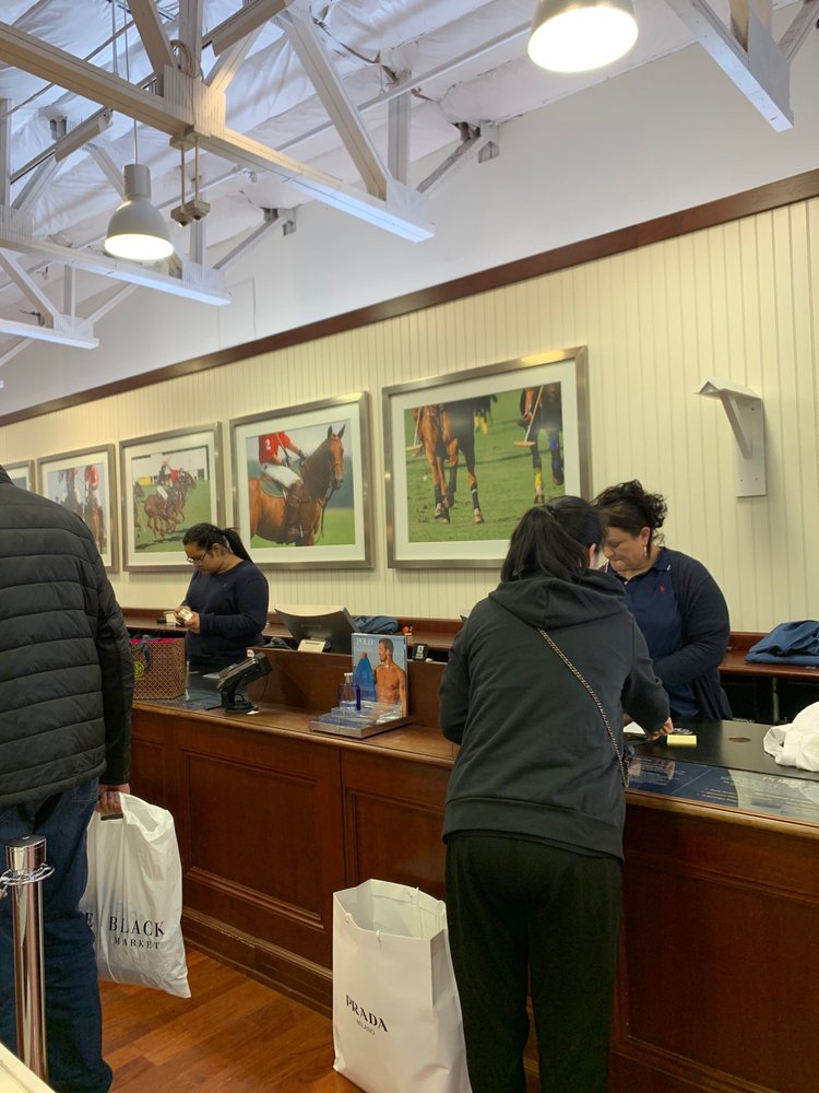 POLO RALPH LAUREN CHILDREN’S FACTORY STORE - 17 Photos & 13 Reviews ...