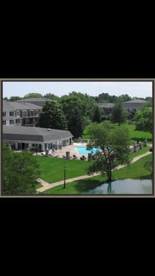 PORTICOS OF FOX POINT - Updated December 2025 - 500 W Bradley Rd ...