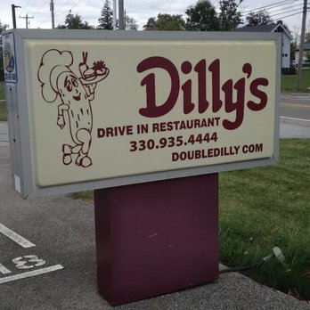 DILLY’S DRIVE-IN - PENINSULA - Updated January 2026 - 18 Photos & 33 ...