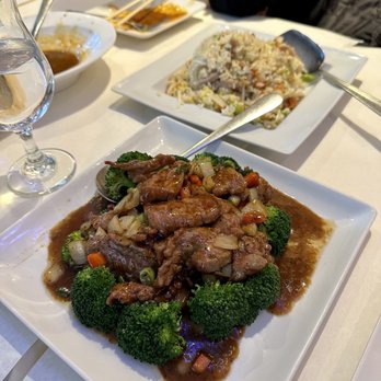 CHEF YU - 468 Photos & 660 Reviews - 520 8th Ave, New York, New York ...